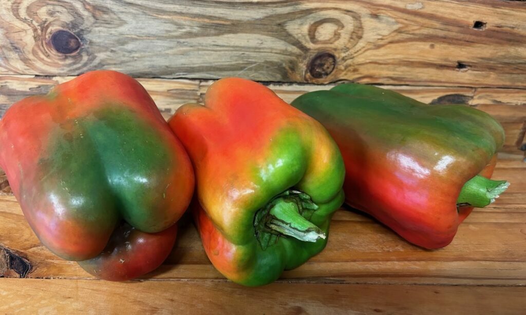 Fresh Produce - Bello Food Box - Bello Food Box