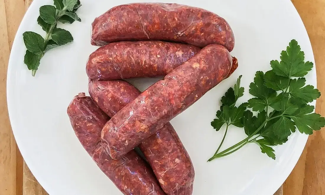 Organic Meat - Bello Food Box % - Bello Food Box